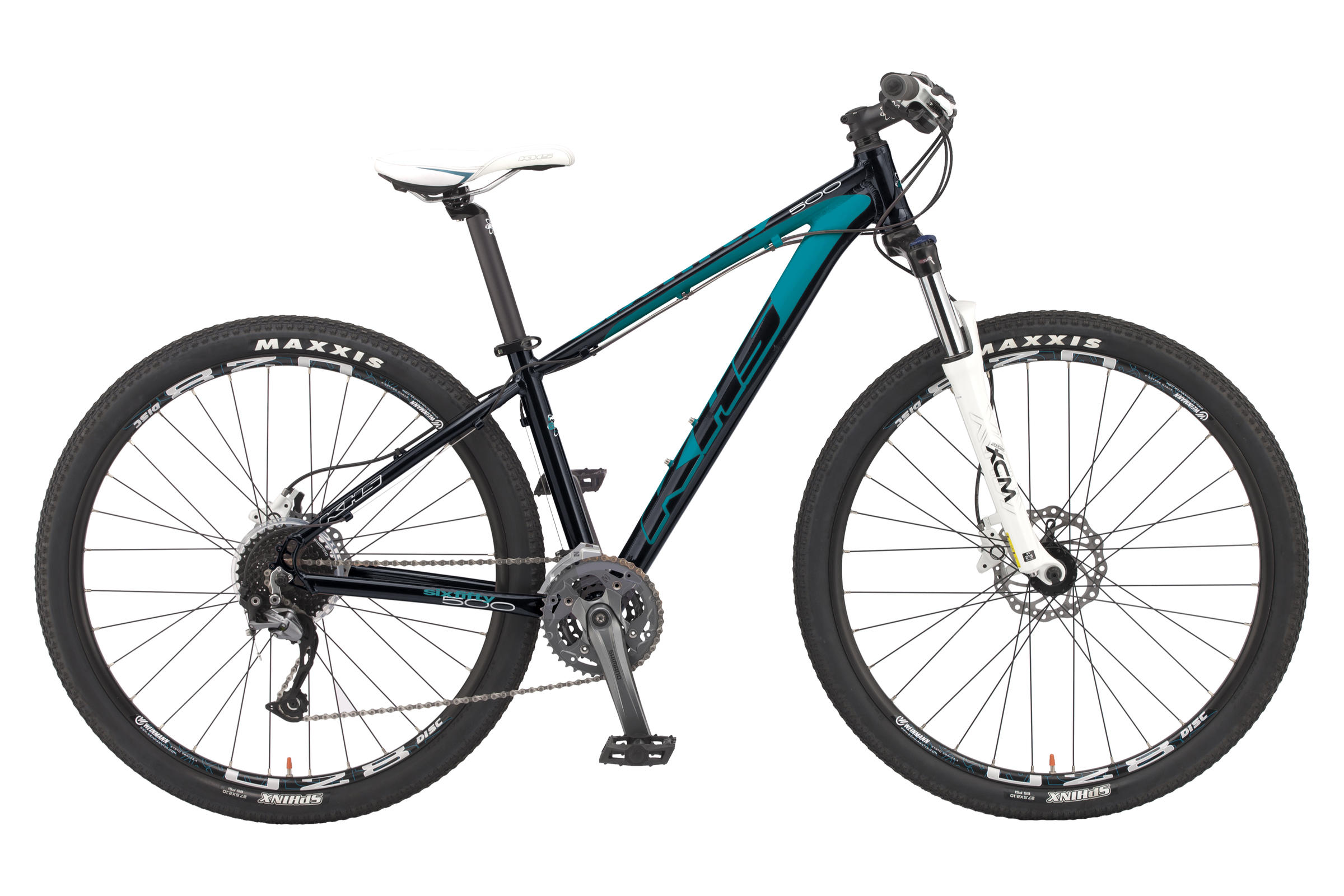 2016 KHS SixFifty 50 - Bicycle Details - BicycleBlueBook.com