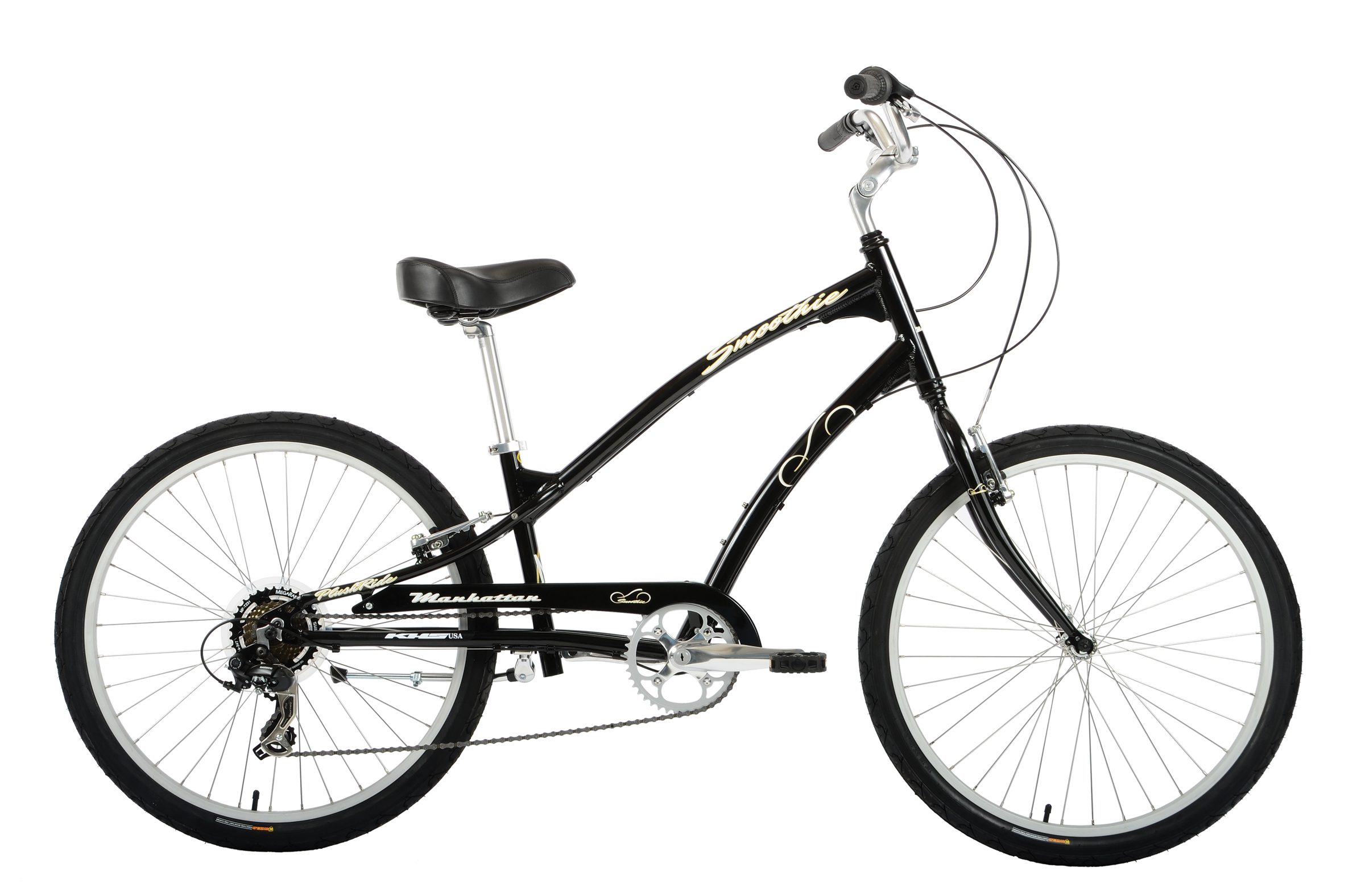 2014 KHS Smoothie - Bicycle Details - BicycleBlueBook.com