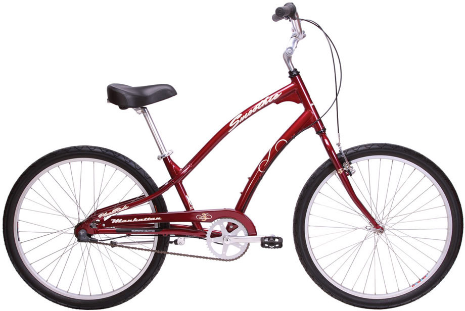 2013 KHS Smoothie 3- - Bicycle Details - BicycleBlueBook.com