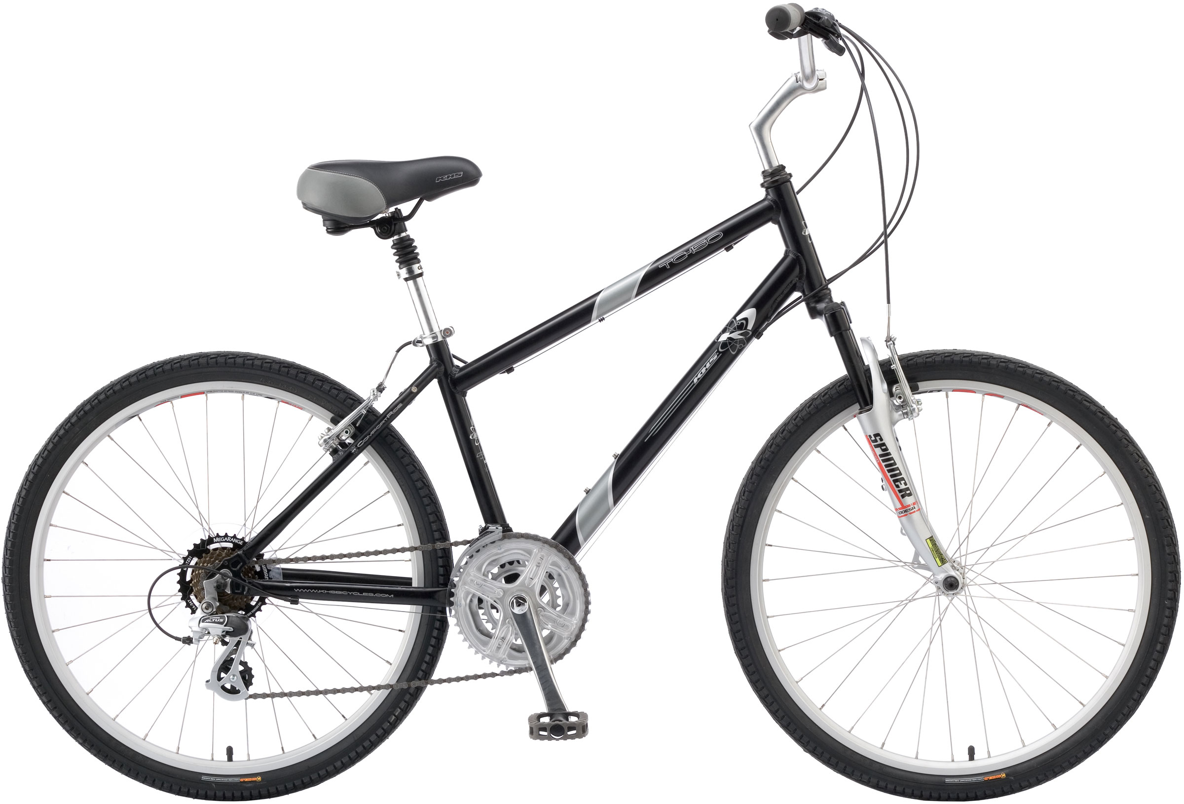 2013 KHS TC 150 - Bicycle Details - BicycleBlueBook.com