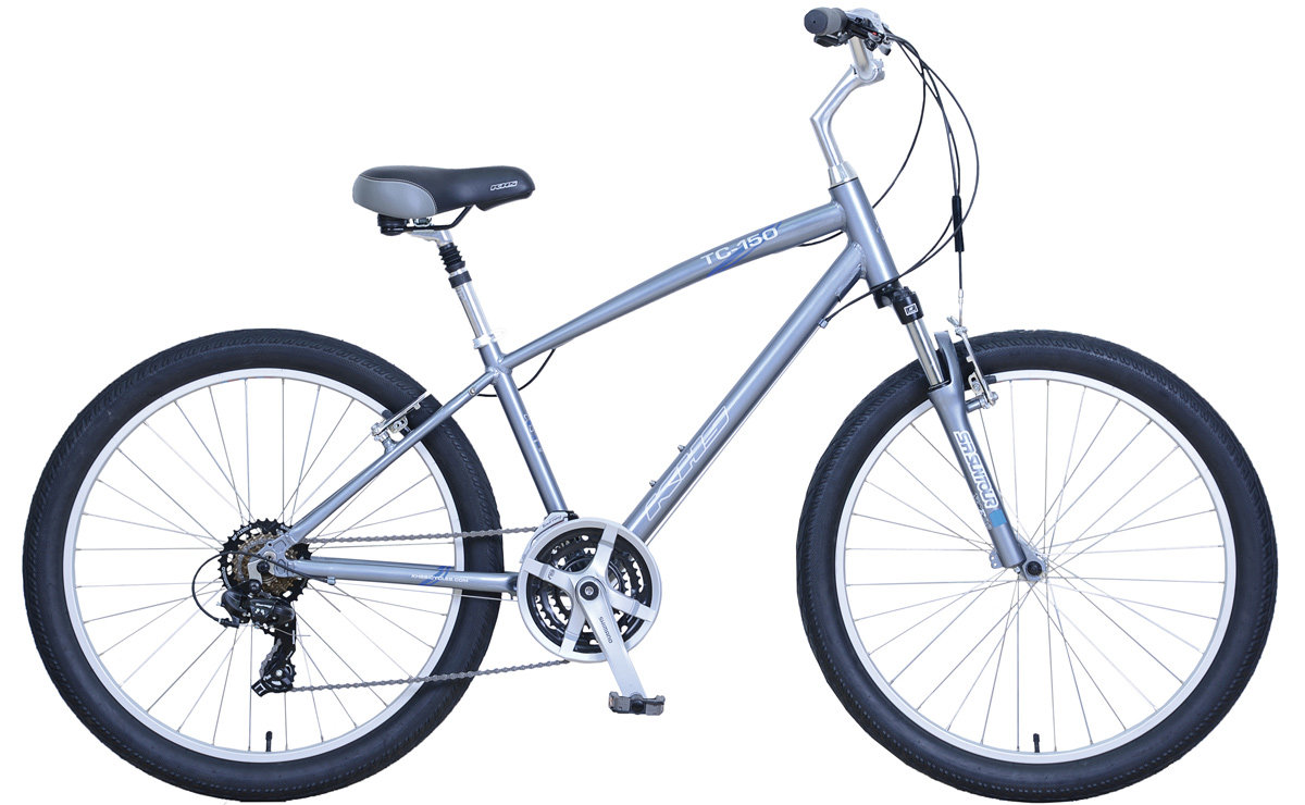2019 KHS TC 150 - Bicycle Details - BicycleBlueBook.com