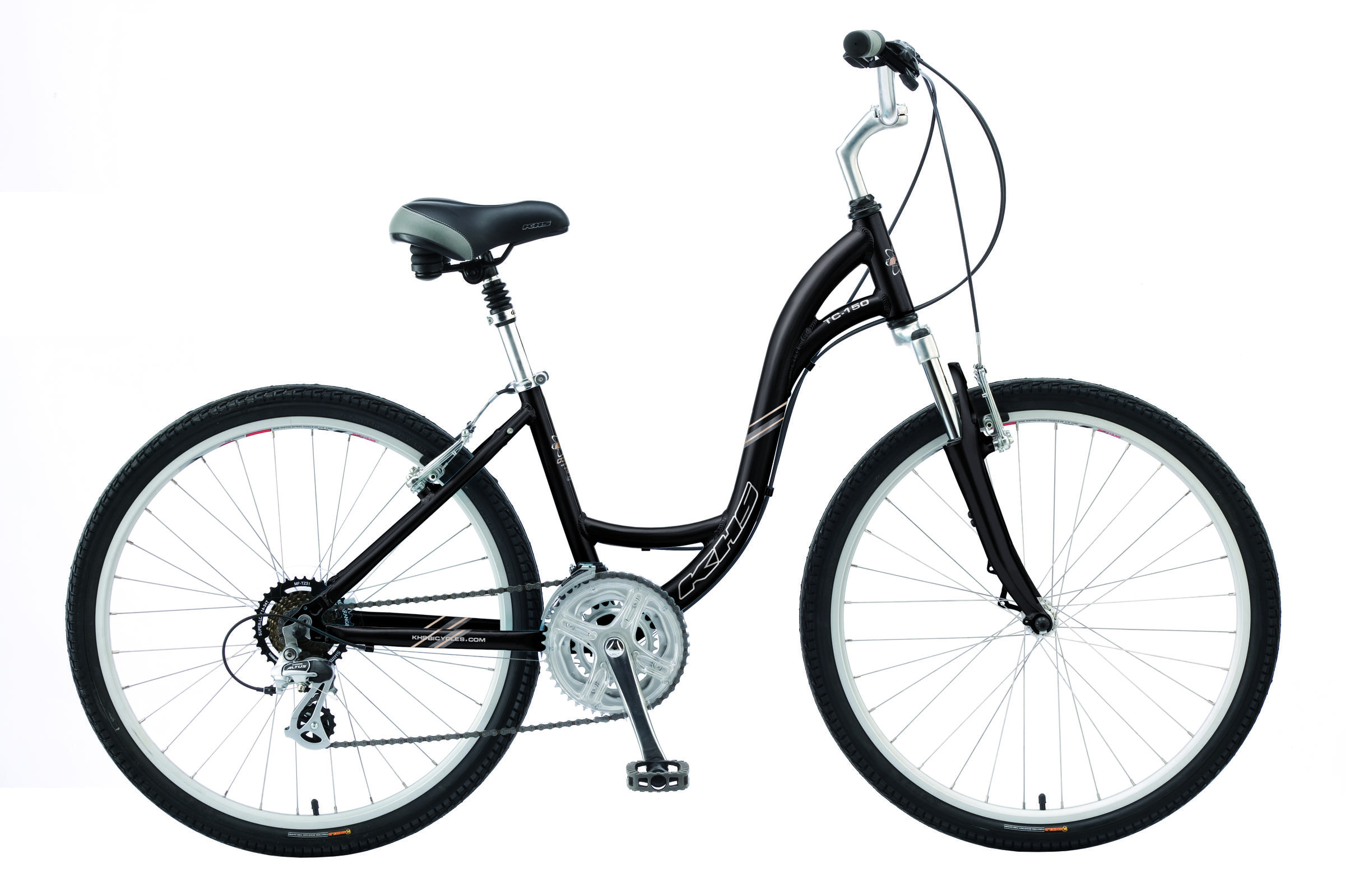 2016 KHS TC 150 - Wo - Bicycle Details - BicycleBlueBook.com