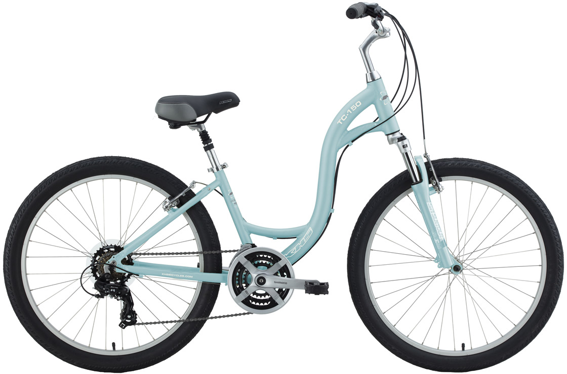 2021 KHS TC 150 Ladi - Bicycle Details - BicycleBlueBook.com