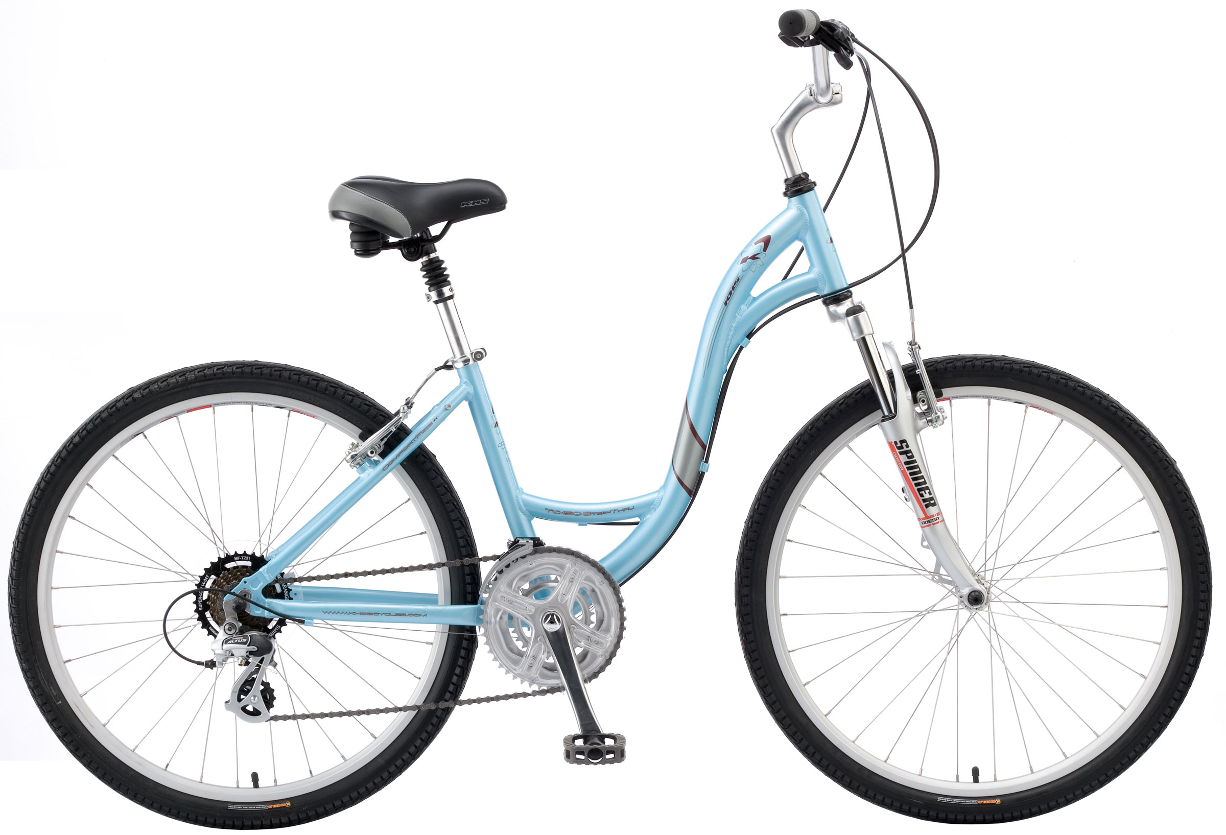 2013 KHS TC 150 Wome - Bicycle Details - BicycleBlueBook.com