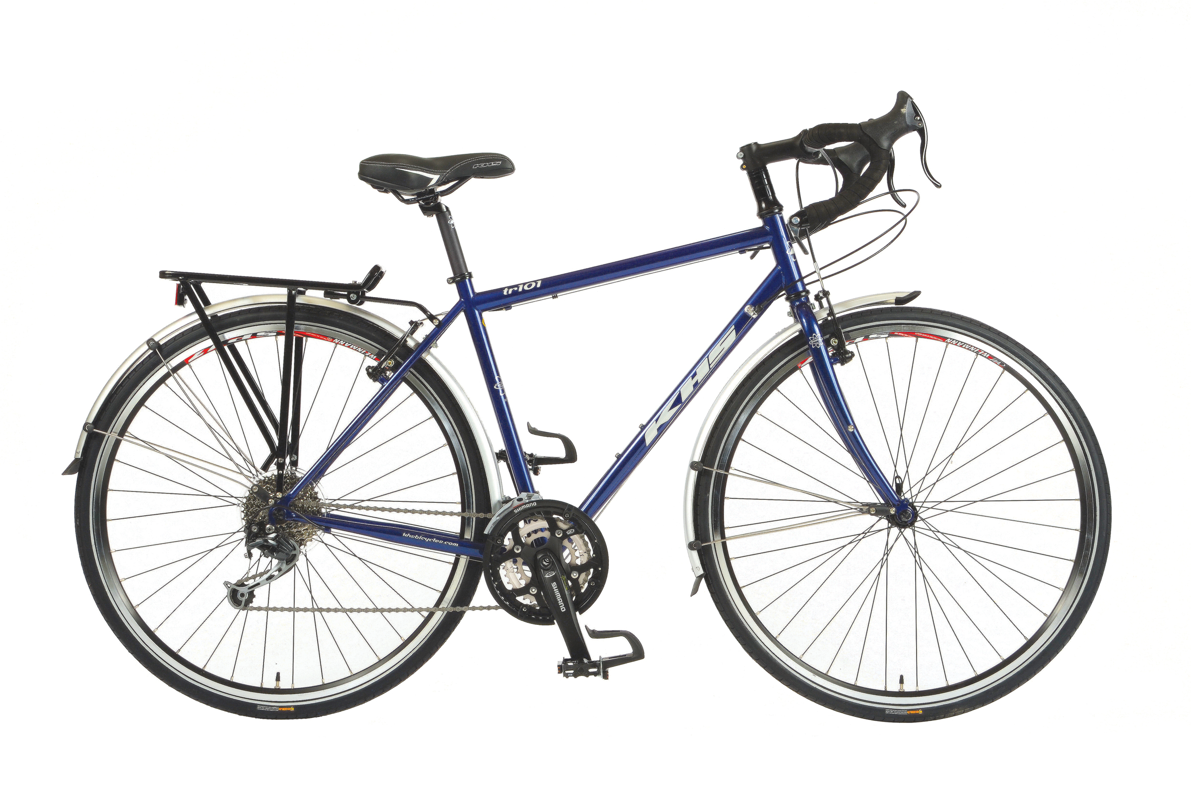 2014 KHS TR 101 - Bicycle Details - BicycleBlueBook.com