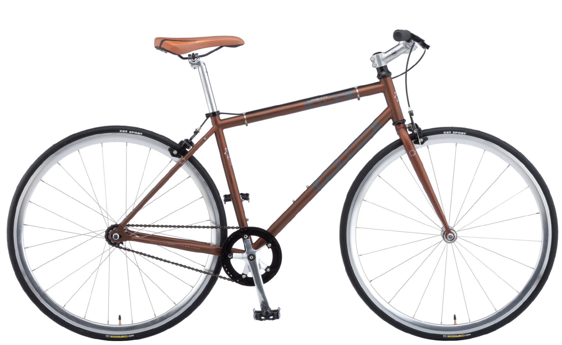 2014 KHS Urban Soul - Bicycle Details - BicycleBlueBook.com