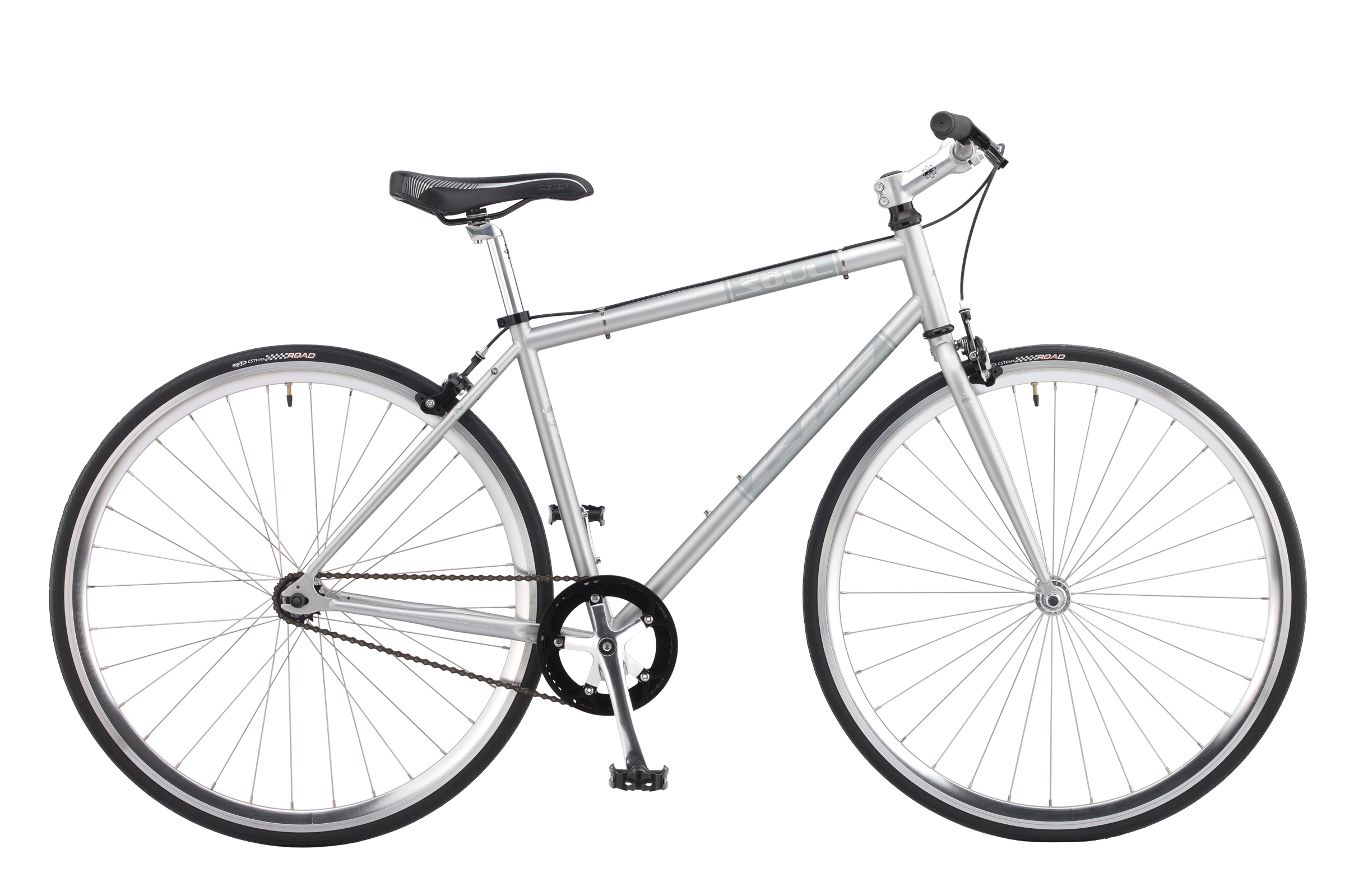 2015 KHS Urban Soul - Bicycle Details - BicycleBlueBook.com
