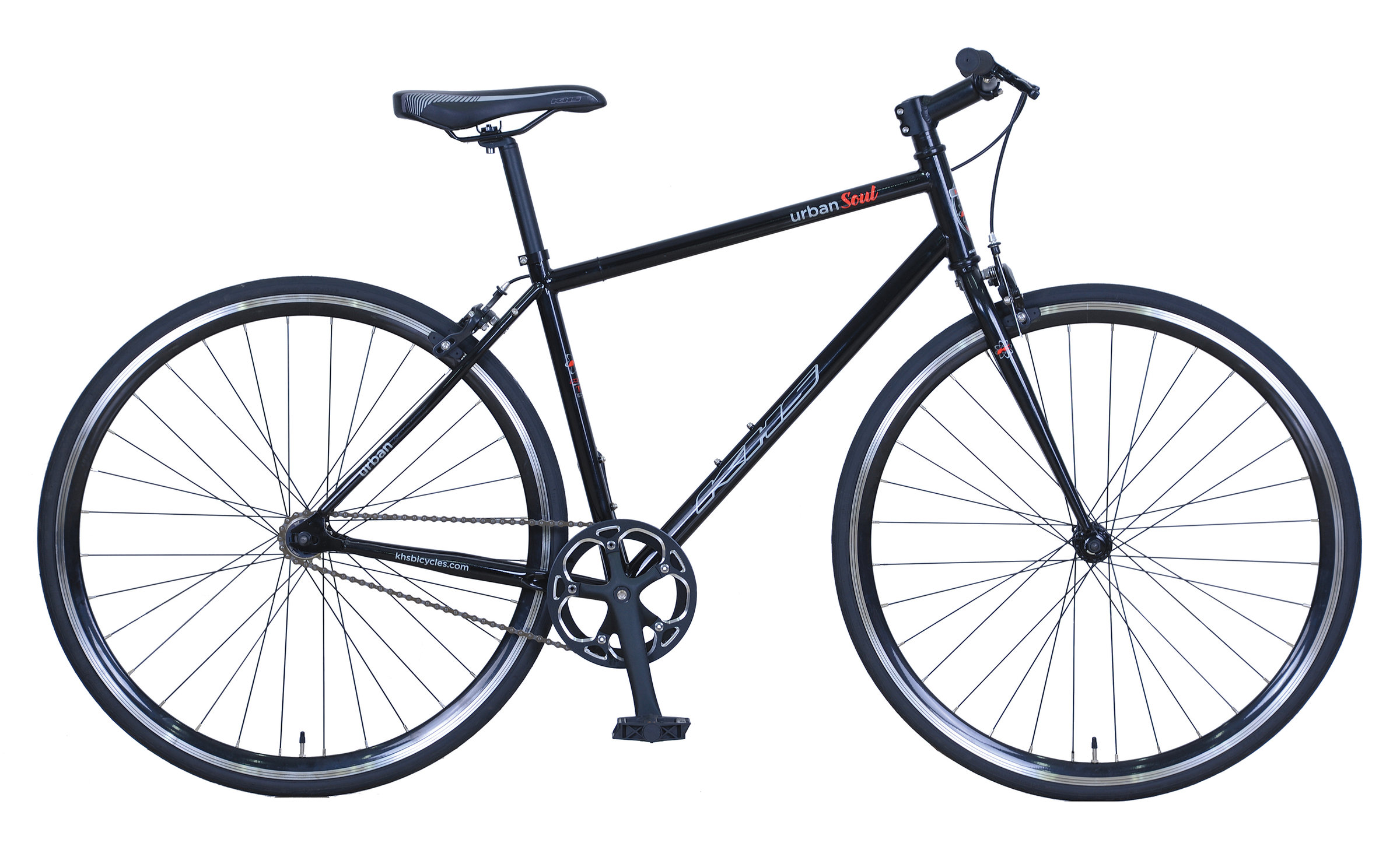 2018 KHS Urban Soul - Bicycle Details - BicycleBlueBook.com