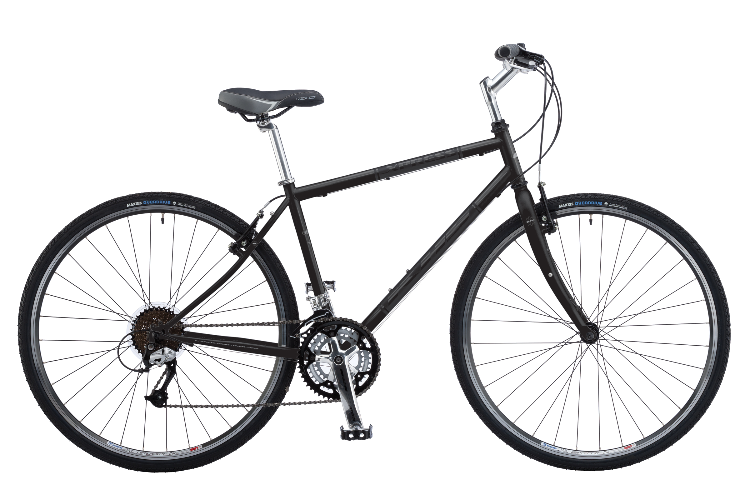 2014 KHS Urban Xpres - Bicycle Details - BicycleBlueBook.com