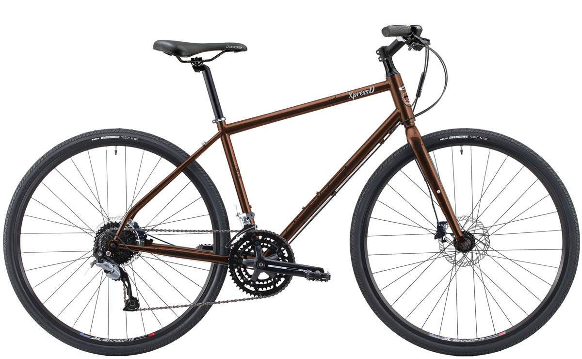 2019 KHS Urban Xpres - Bicycle Details - BicycleBlueBook.com