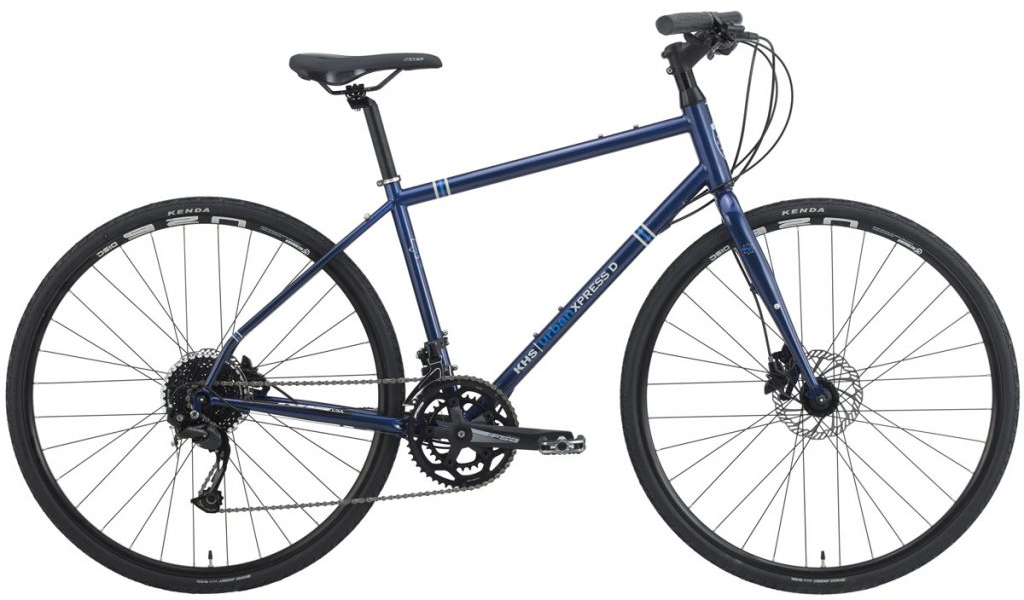 2021 KHS Urban Xpres - Bicycle Details - BicycleBlueBook.com