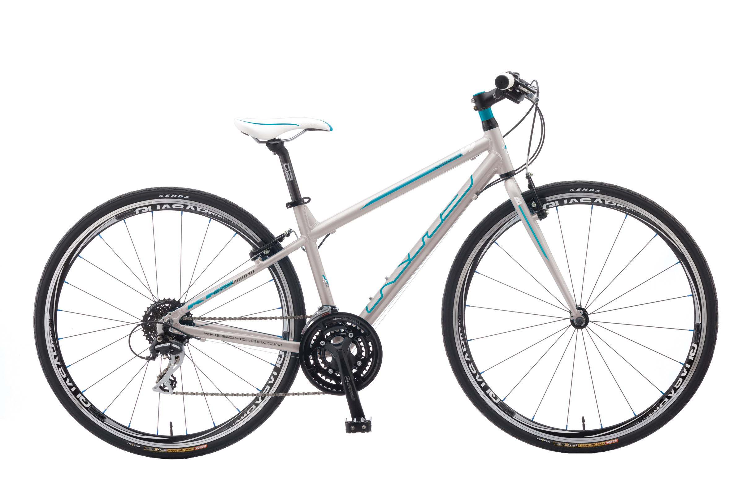 2014 KHS Vitamin B - - Bicycle Details - BicycleBlueBook.com