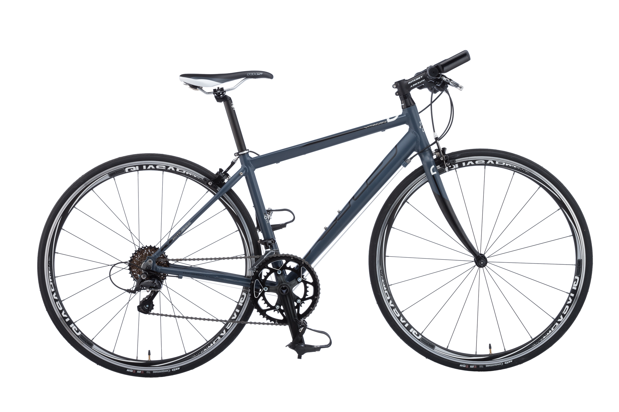 2014 KHS Vitamin C - Bicycle Details - BicycleBlueBook.com