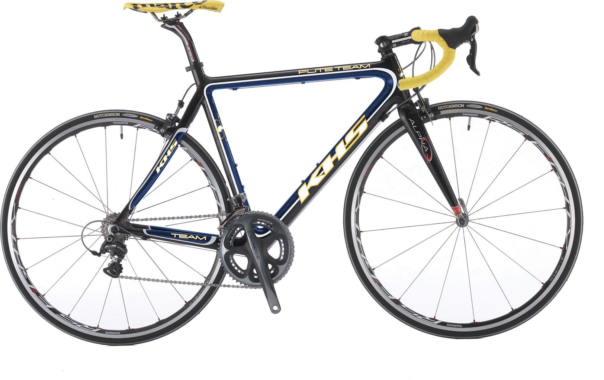 2010 KHS Flite Team - Bicycle Details - BicycleBlueBook.com