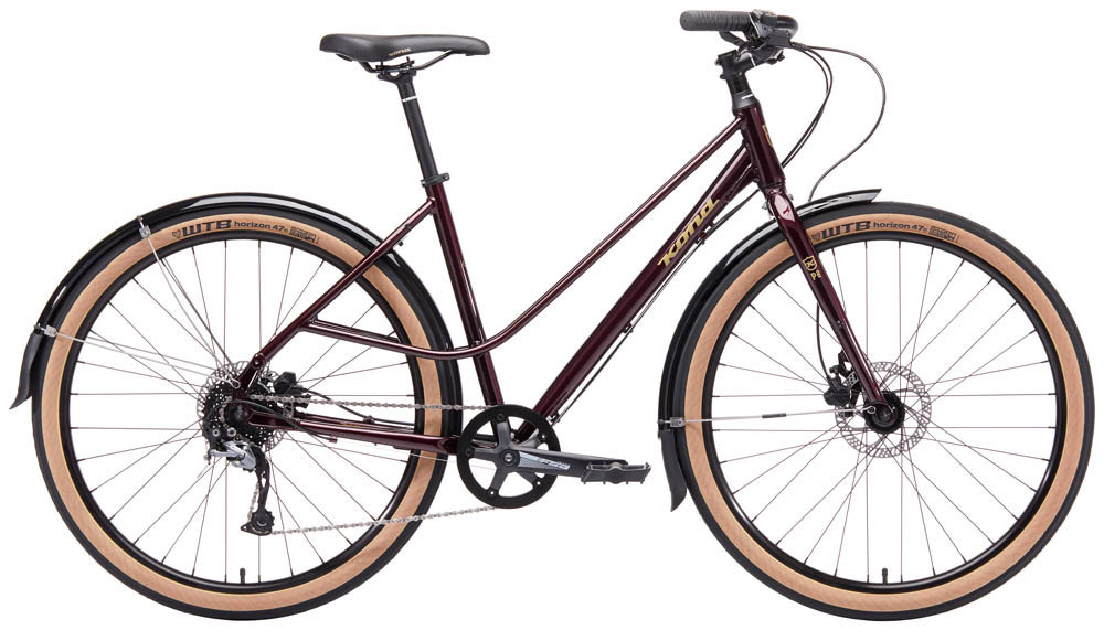 2019 Kona Coco - Bicycle Details - BicycleBlueBook.com