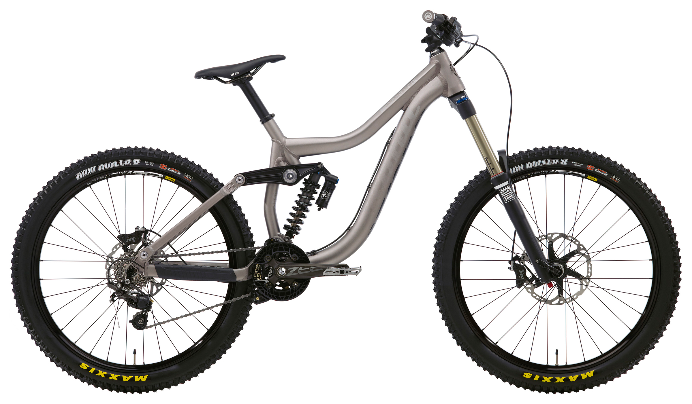 2013 Kona Entourage - Bicycle Details - BicycleBlueBook.com