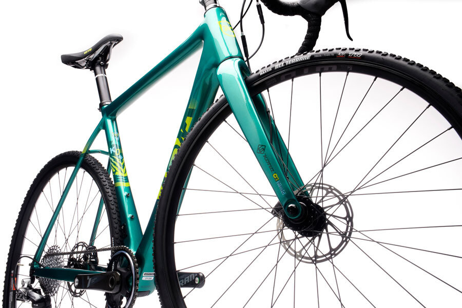 2021 Kona Major Jake - Bicycle Details - BicycleBlueBook.com