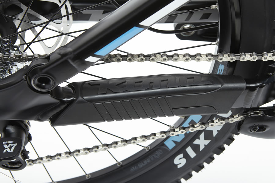 2017 Kona Operator - Bicycle Details - BicycleBlueBook.com