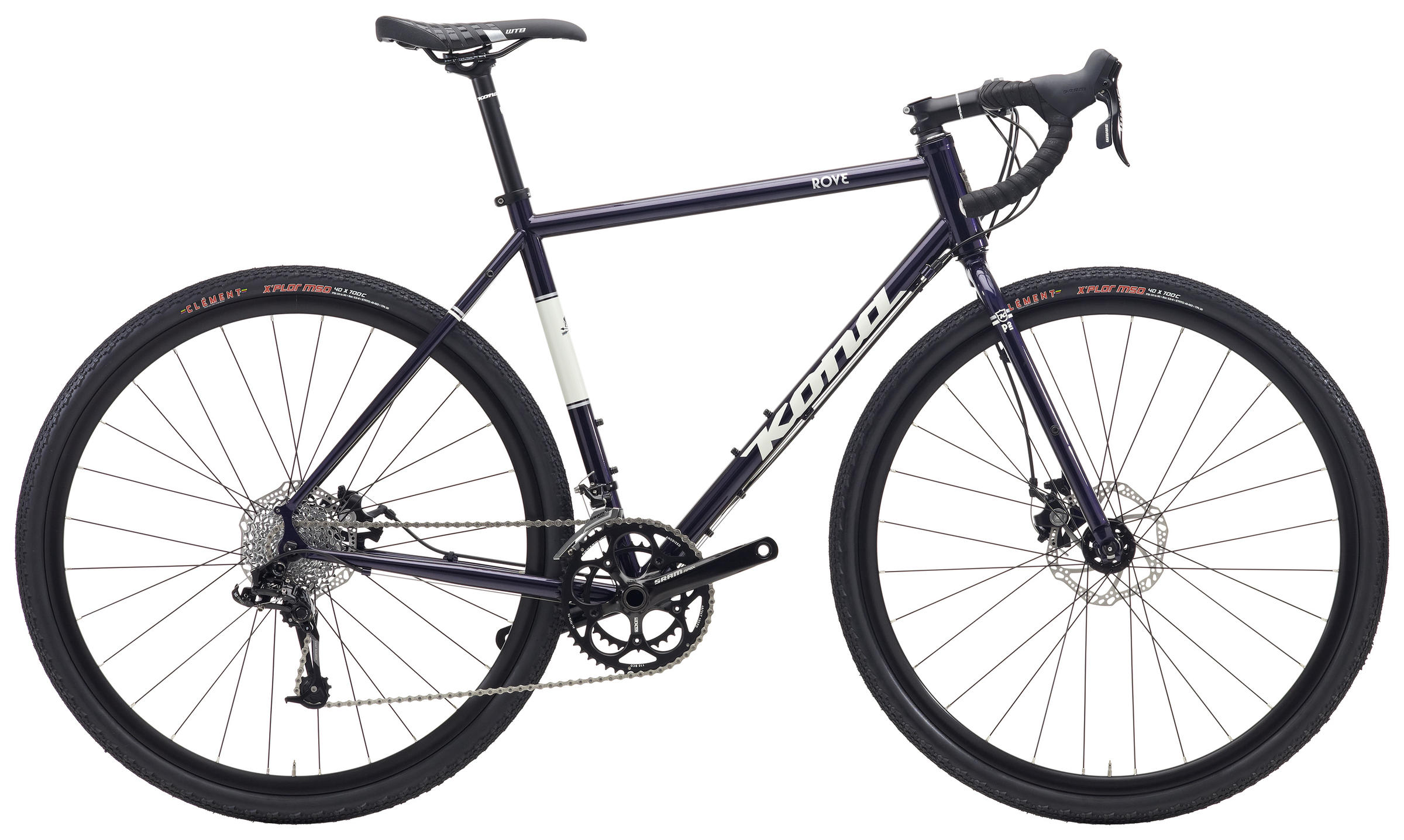 2015 Kona Rove - Bicycle Details - BicycleBlueBook.com
