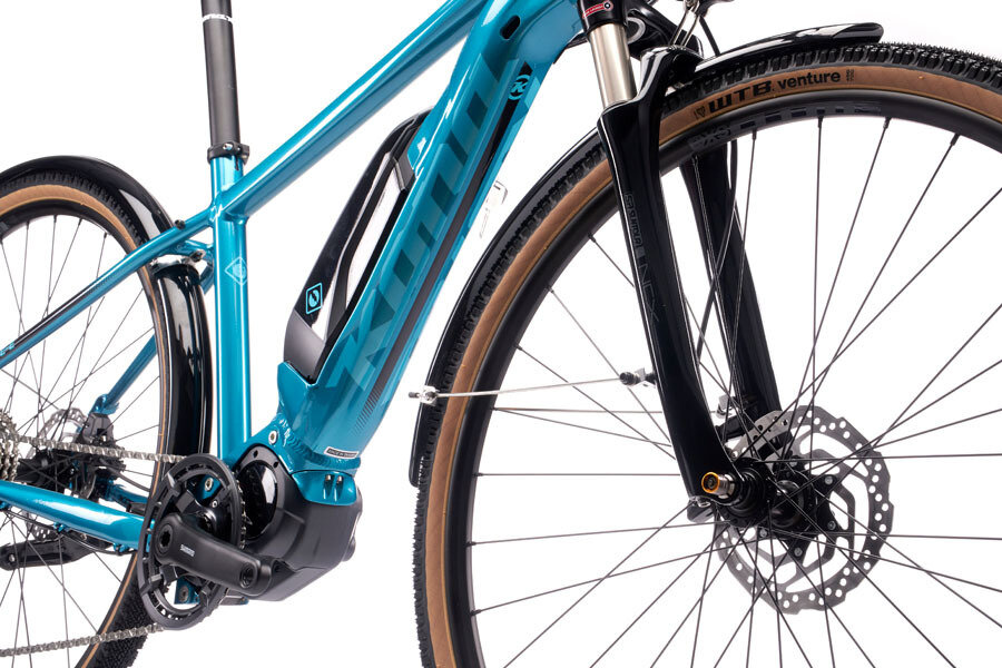 2021 Kona Splice-E - Bicycle Details - BicycleBlueBook.com