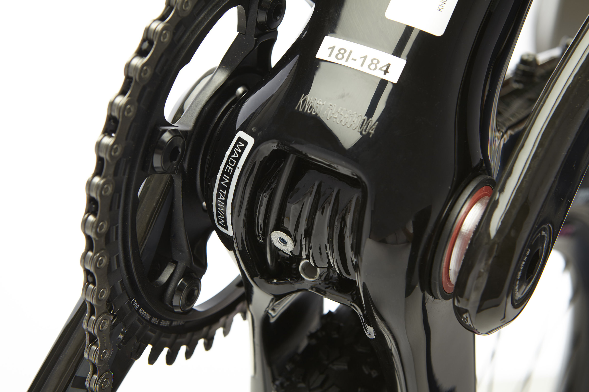 2018 Kona Super Jake - Bicycle Details - BicycleBlueBook.com