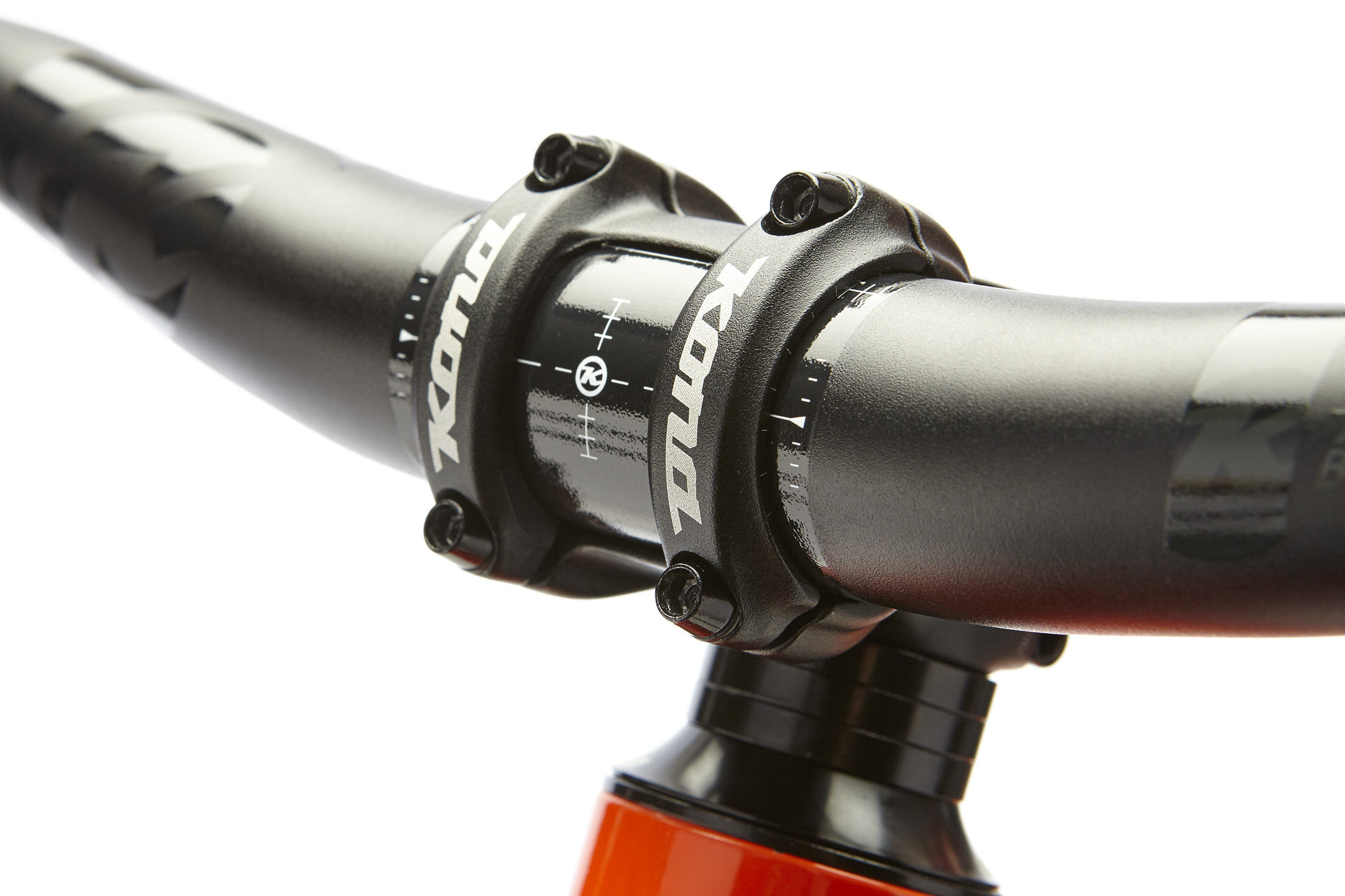 2018 Kona Wo - Bicycle Details - BicycleBlueBook.com