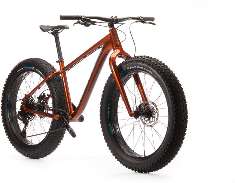 2020 Kona Wo - Bicycle Details - BicycleBlueBook.com