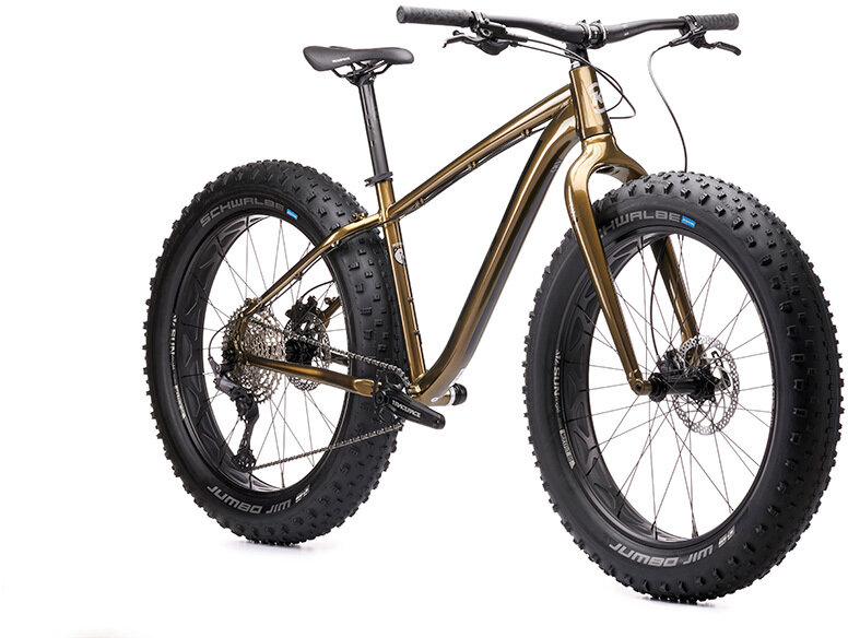 2021 Kona Wo - Bicycle Details - BicycleBlueBook.com