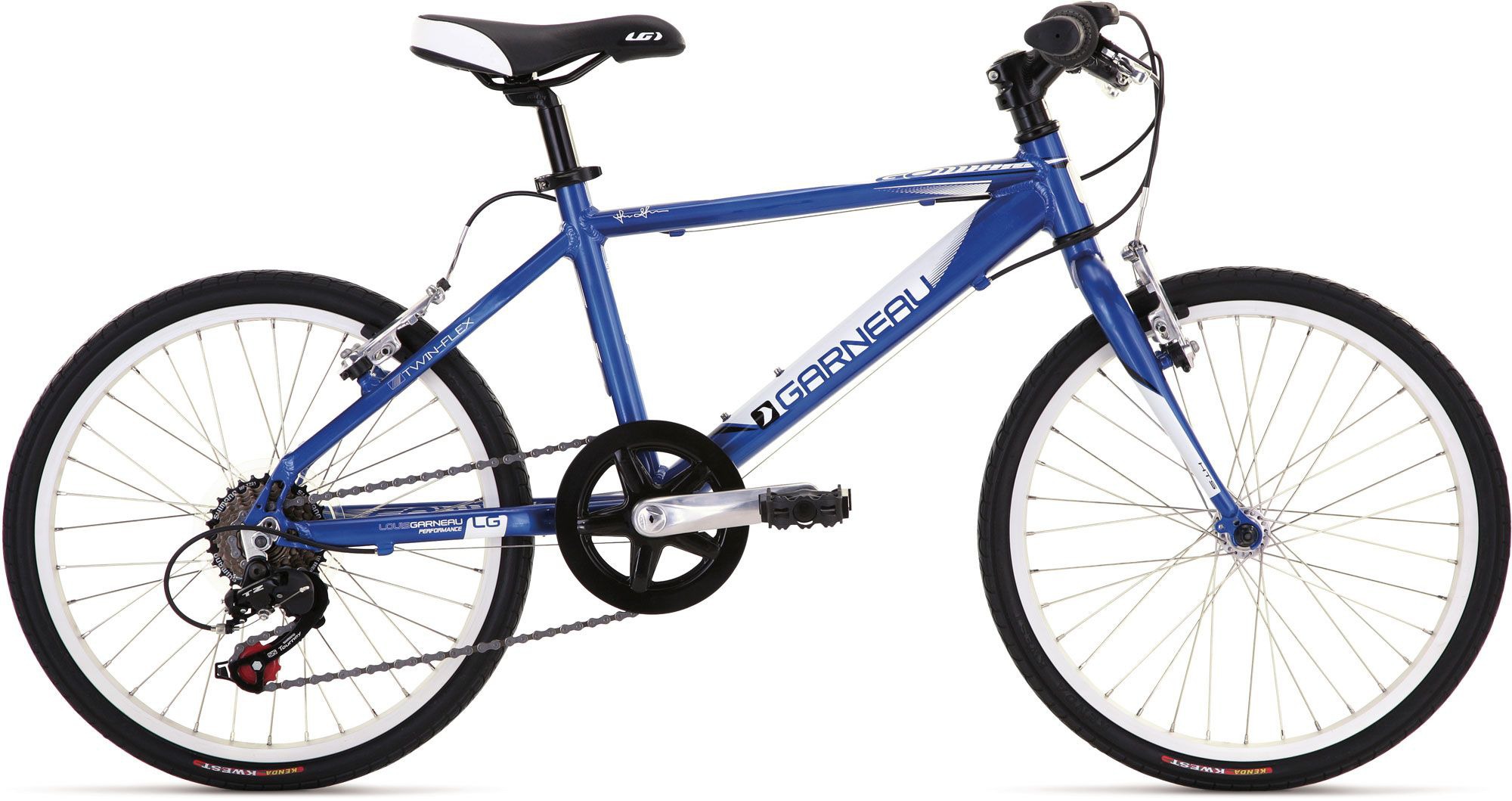 2011 Louis Garneau G - Bicycle Details - BicycleBlueBook.com