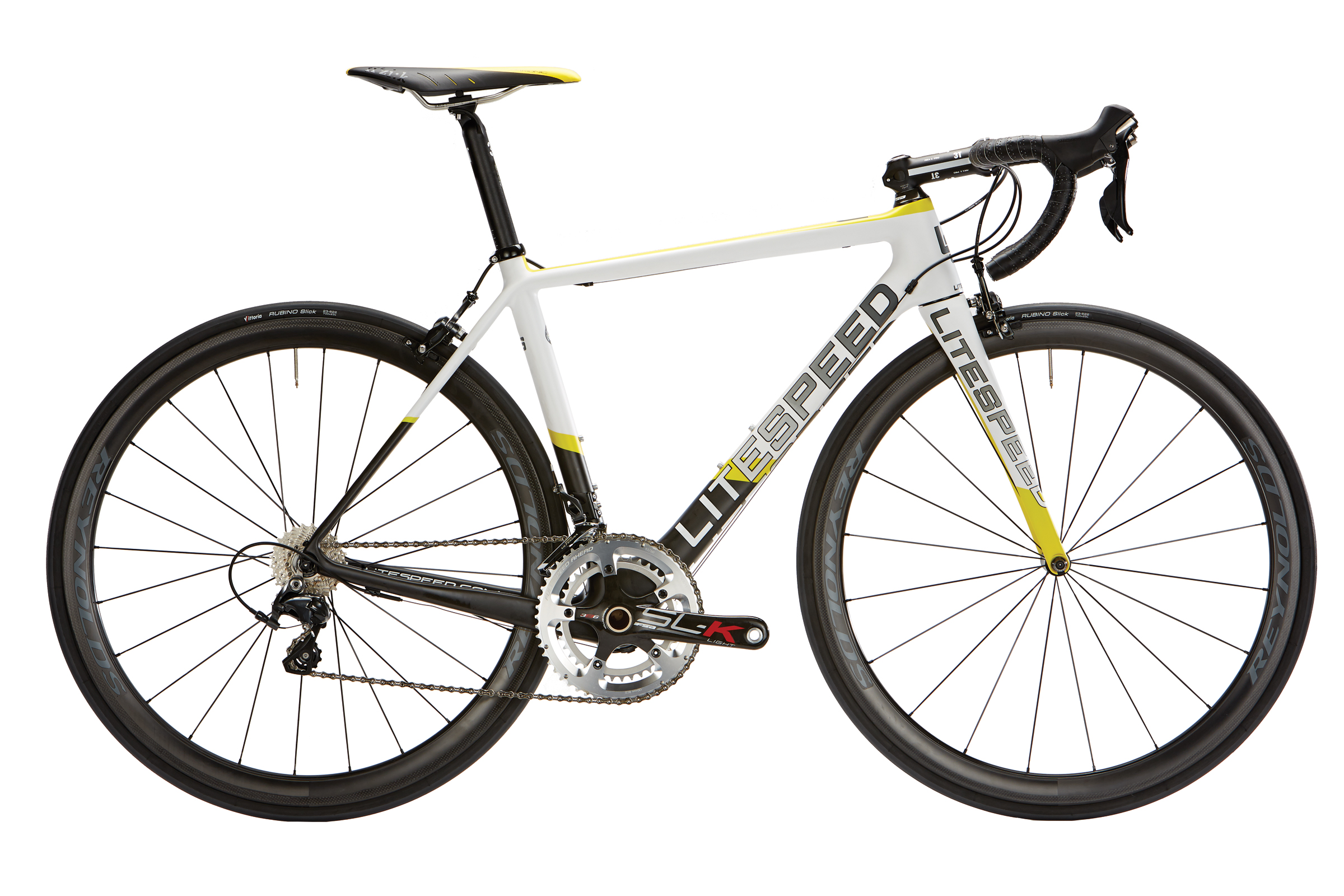 2015 Litespeed L1 - Bicycle Details - BicycleBlueBook.com
