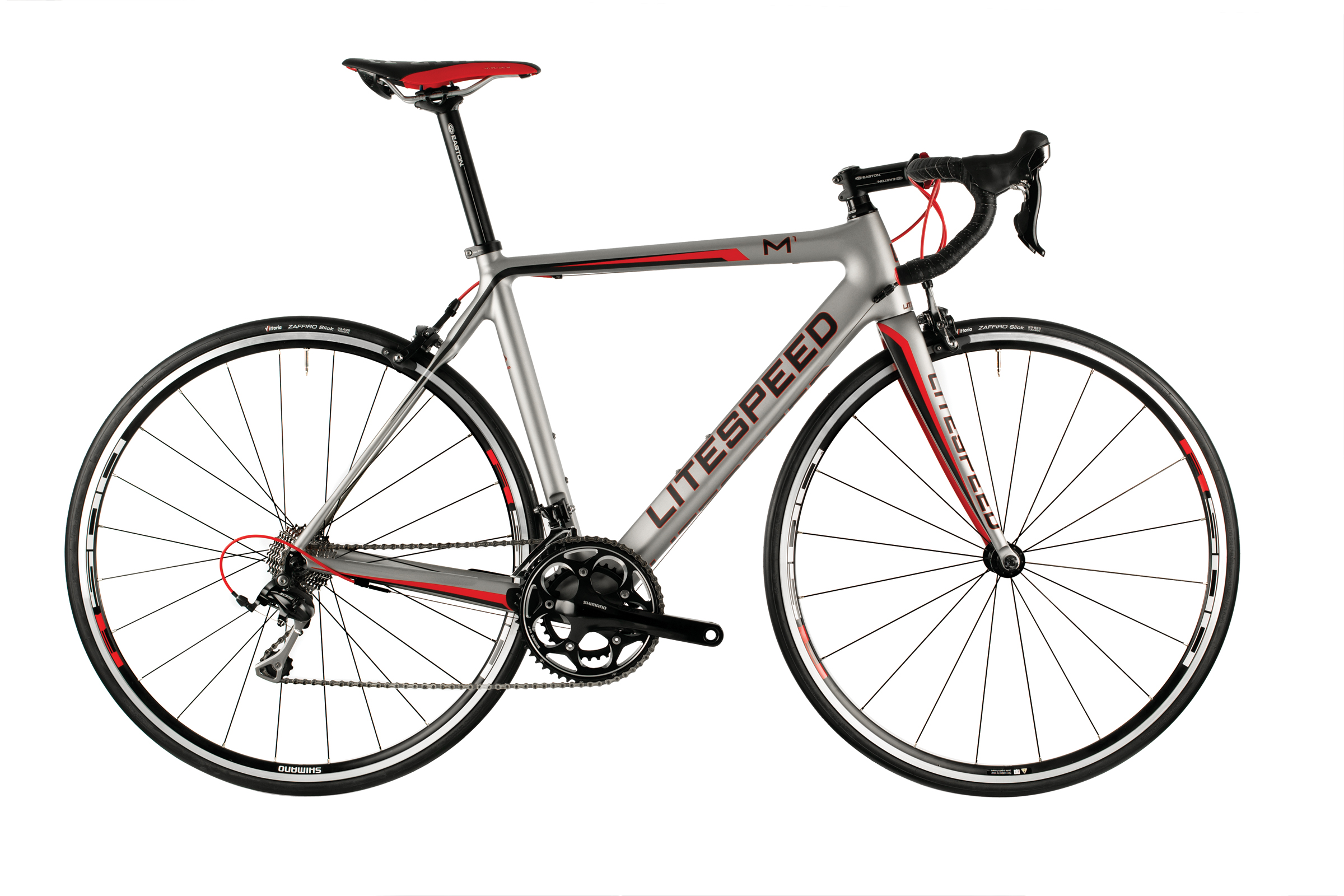 2014 Litespeed M1 - Bicycle Details - BicycleBlueBook.com