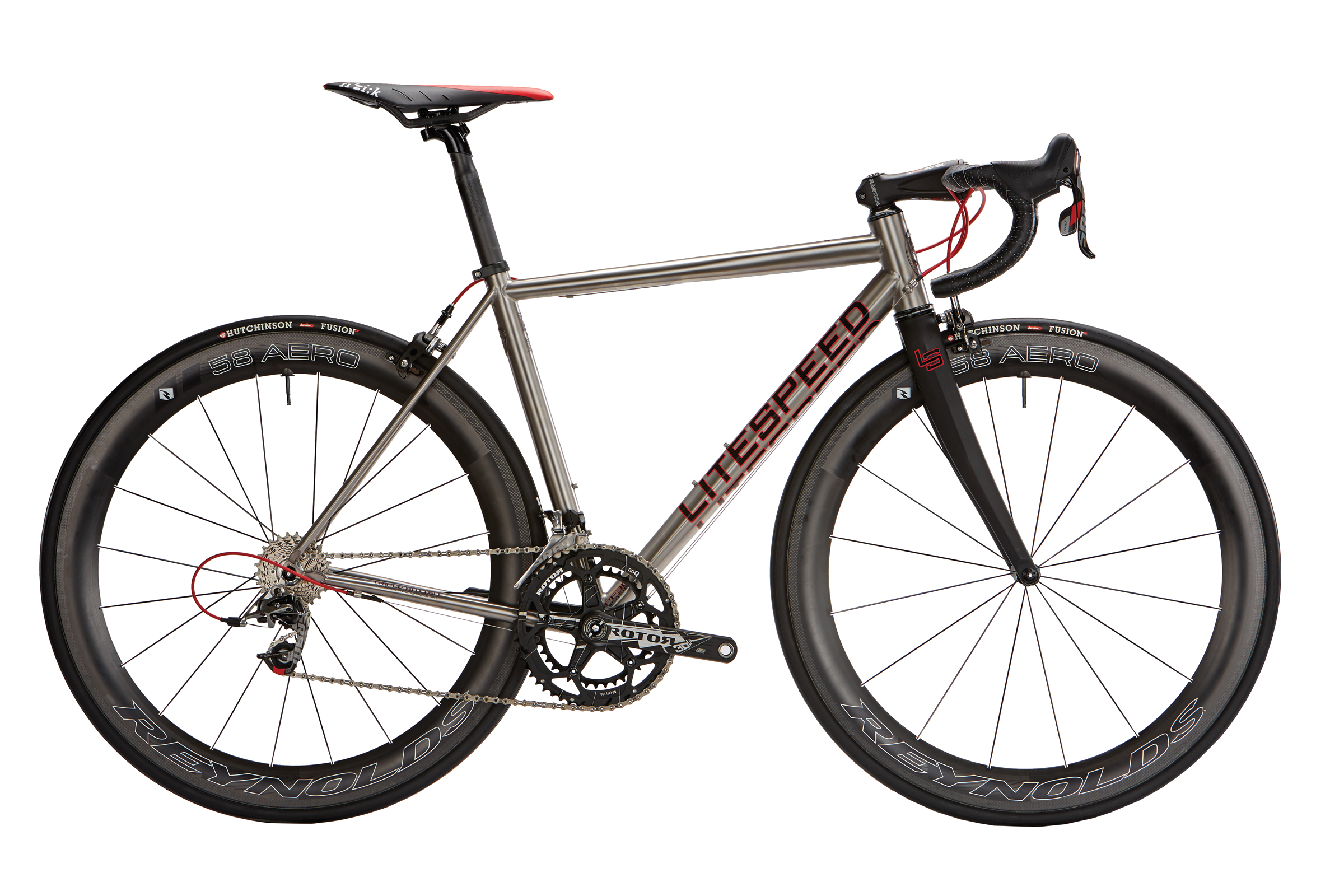 2015 Litespeed T3 (U - Bicycle Details - BicycleBlueBook.com