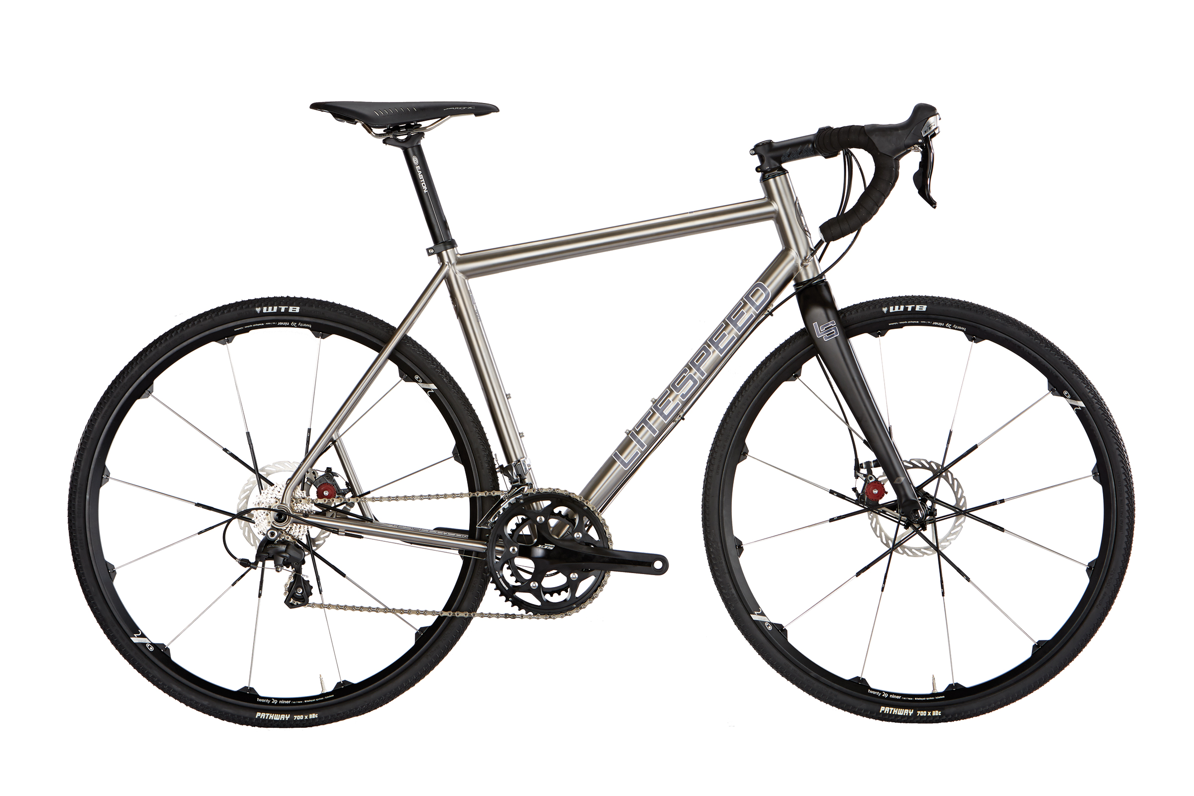 2015 Litespeed T5 Gr - Bicycle Details - BicycleBlueBook.com