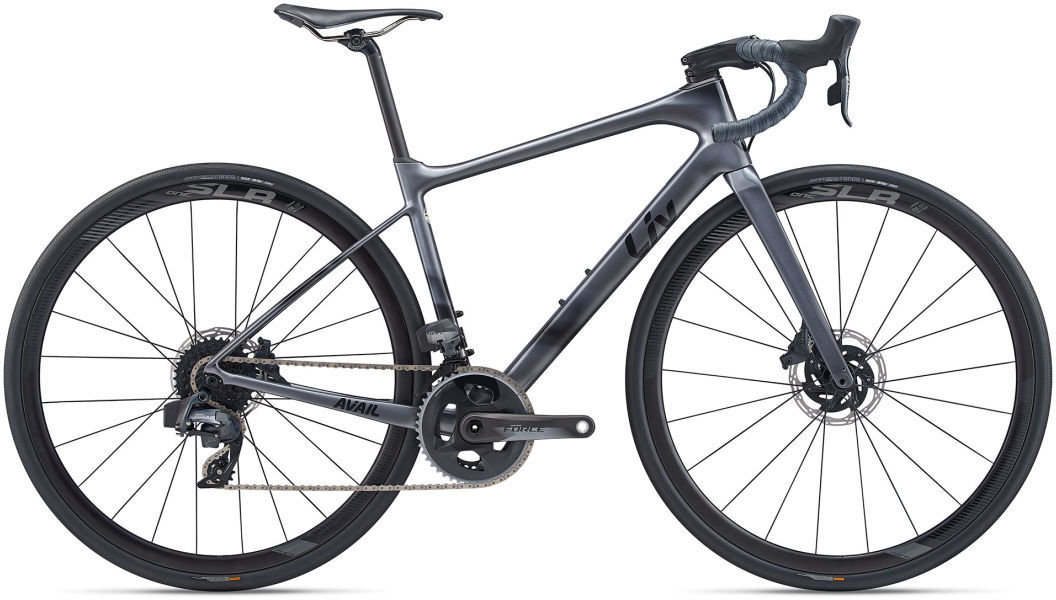 2020 Liv Avail Advan - Bicycle Details - BicycleBlueBook.com