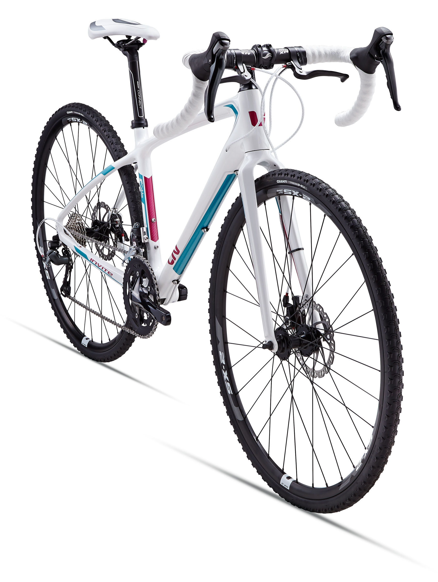 2017 Liv Invite CoMa - Bicycle Details - BicycleBlueBook.com