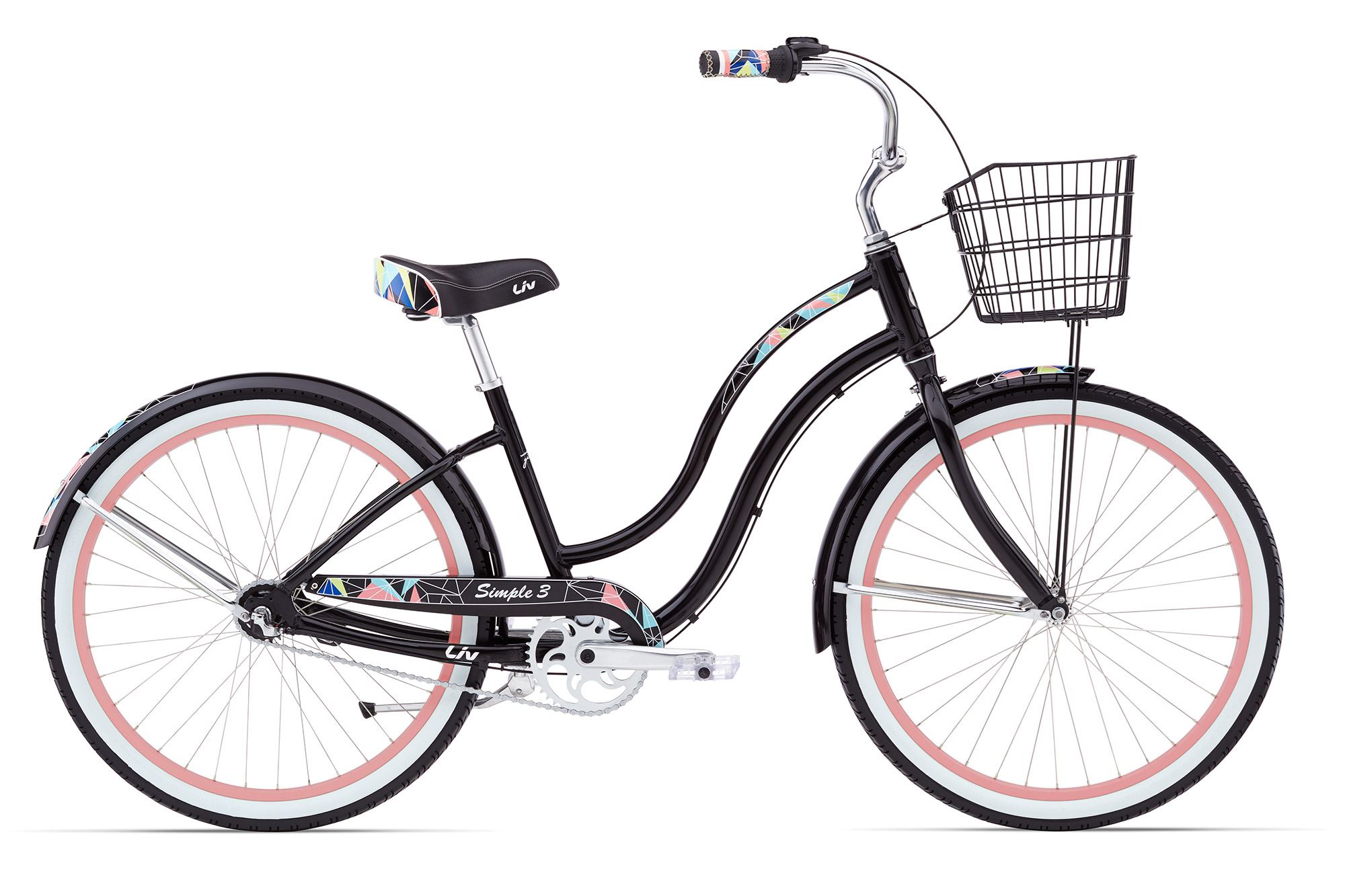 2017 Giant Simple Th - Bicycle Details - BicycleBlueBook.com