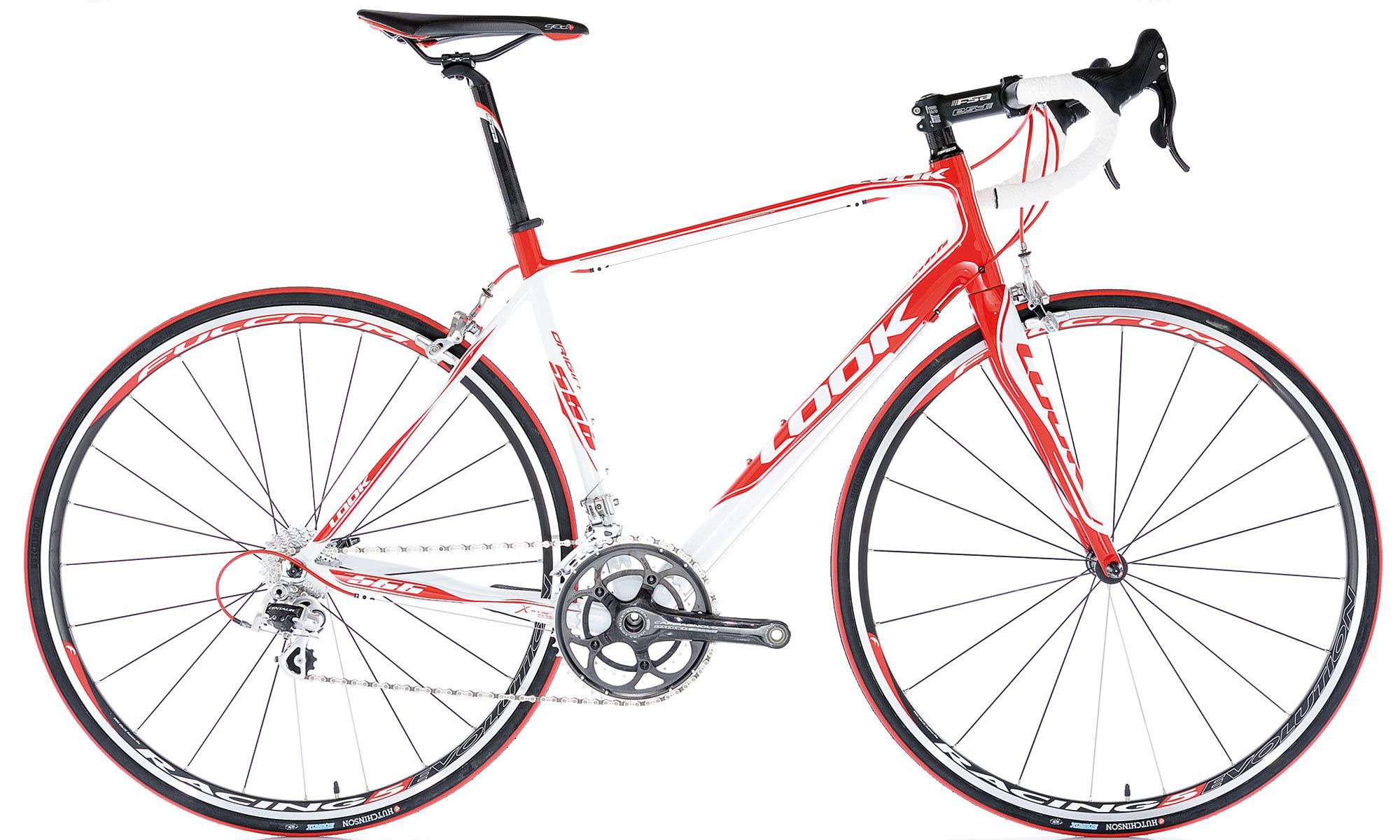 2010 Look 566 Rival - Bicycle Details - BicycleBlueBook.com