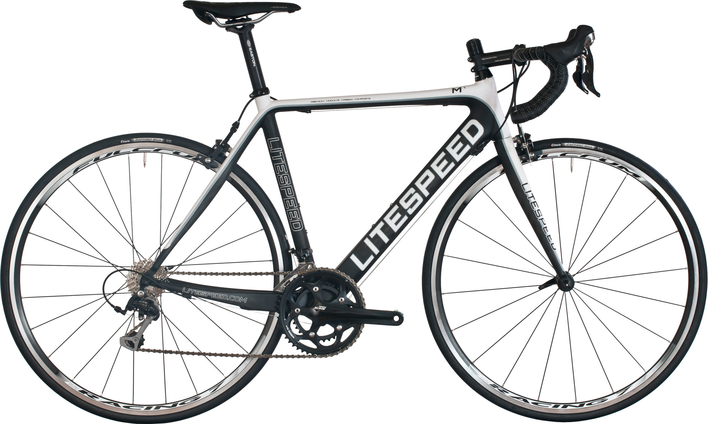 2012 Litespeed M1 - Bicycle Details - BicycleBlueBook.com