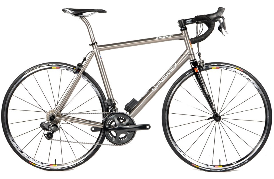 2013 Lynskey Perform - Bicycle Details - BicycleBlueBook.com