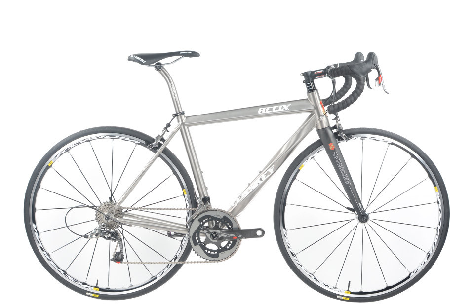 2016 Lynskey Perform - Bicycle Details - BicycleBlueBook.com