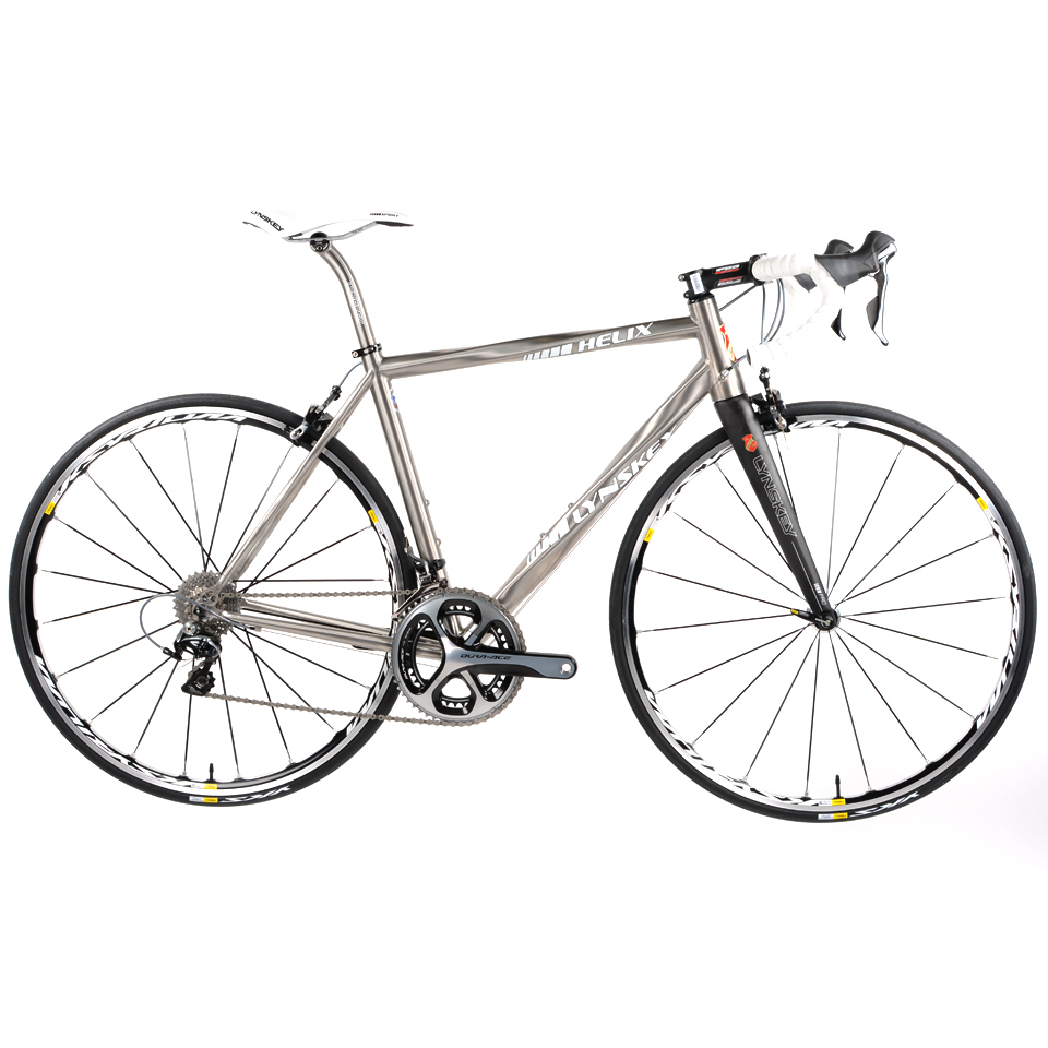 2016 Lynskey Perform - Bicycle Details - BicycleBlueBook.com
