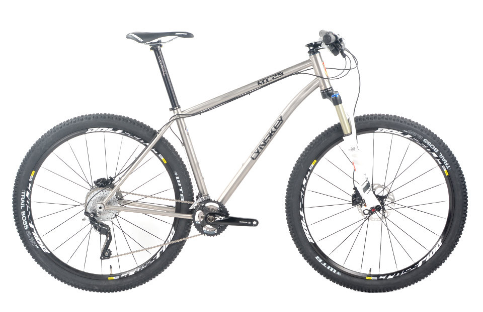 2016 Lynskey Perform - Bicycle Details - BicycleBlueBook.com