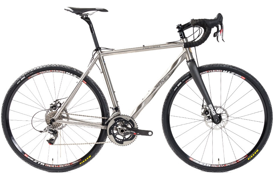 2013 Lynskey Perform - Bicycle Details - BicycleBlueBook.com