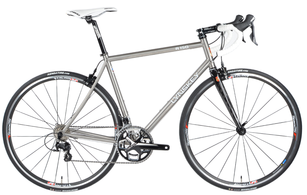 2016 Lynskey Perform - Bicycle Details - BicycleBlueBook.com