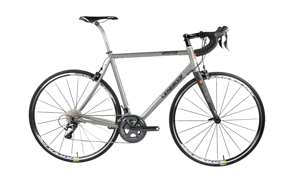 2016 Lynskey Perform - Bicycle Details - BicycleBlueBook.com
