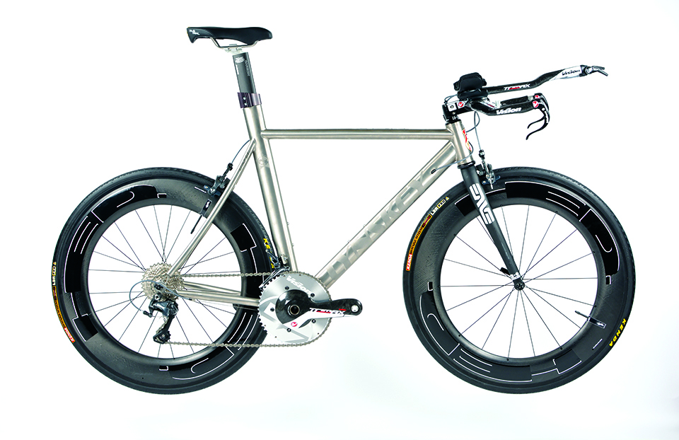 2016 Lynskey Perform - Bicycle Details - BicycleBlueBook.com