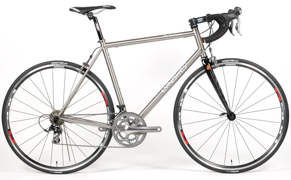 2013 Lynskey Perform - Bicycle Details - BicycleBlueBook.com