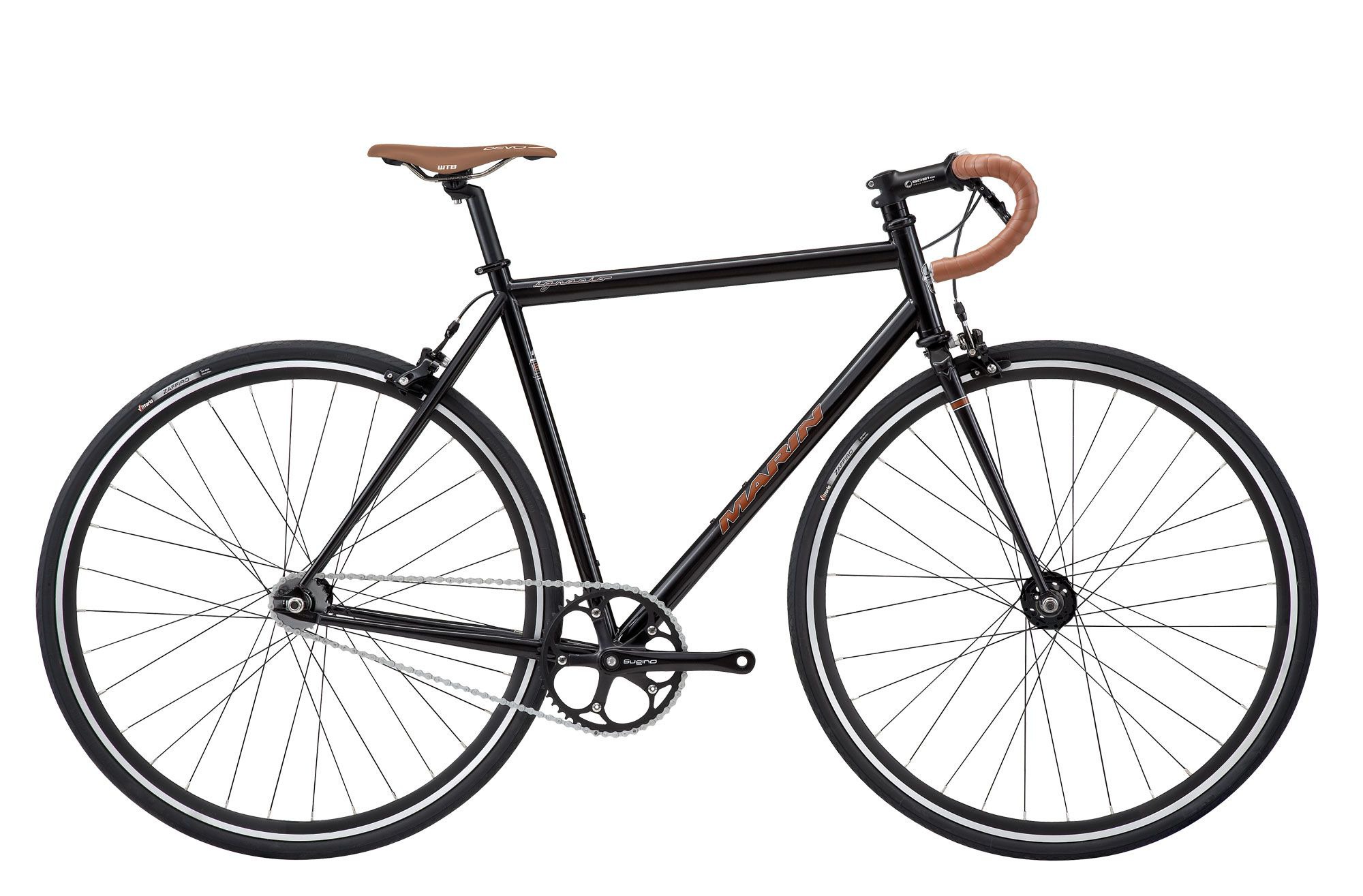 2009 Marin Ignacio - Bicycle Details - BicycleBlueBook.com