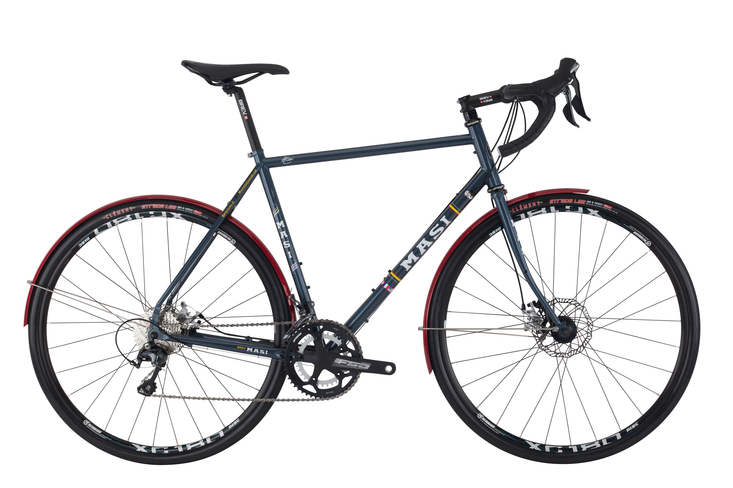 2016 Masi Speciale R - Bicycle Details - BicycleBlueBook.com