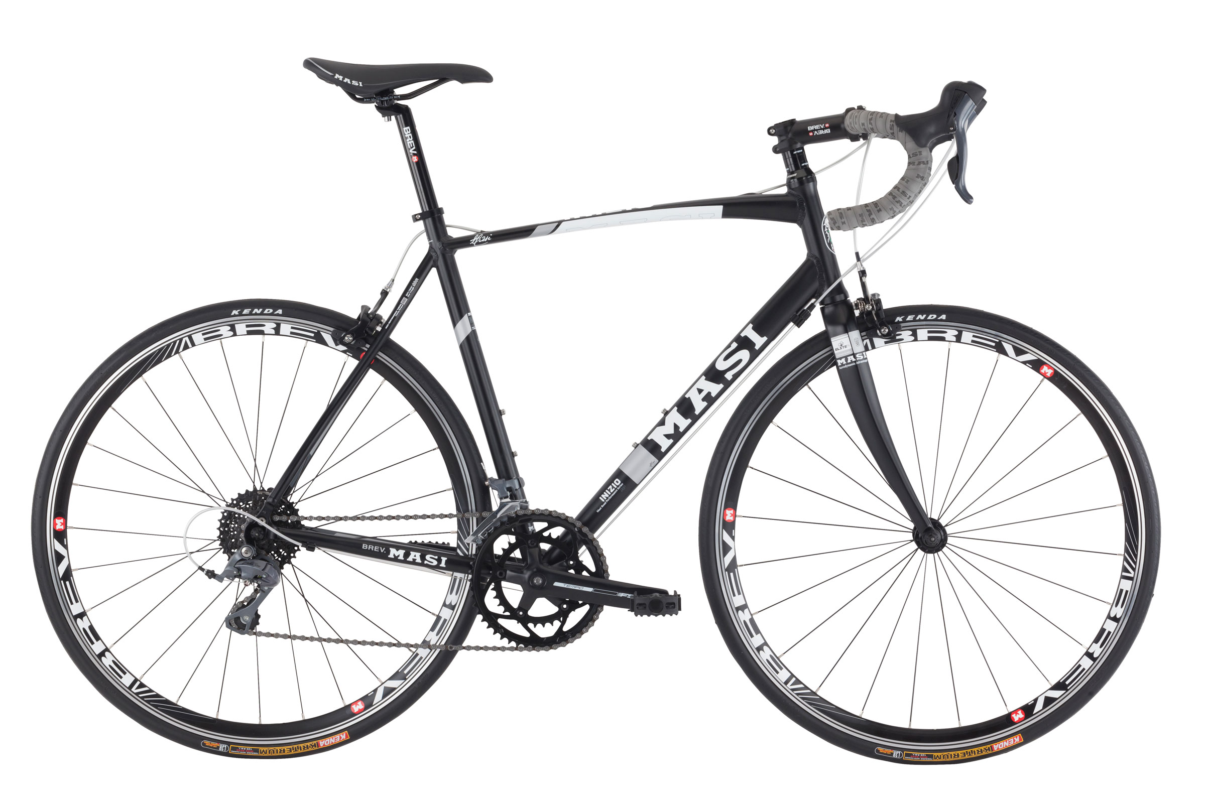 2016 Masi Inizio - Bicycle Details - BicycleBlueBook.com